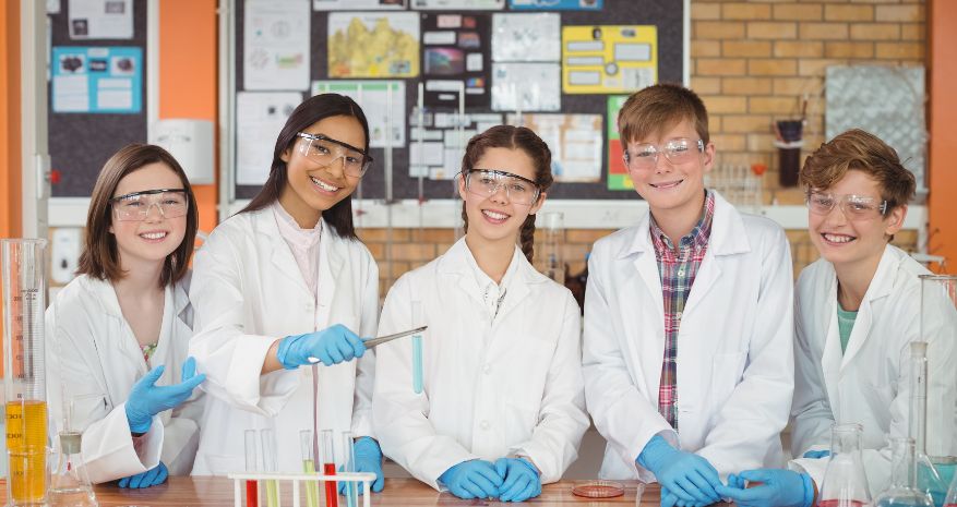 25 Biology Team Names - CustomizedGirl Blog