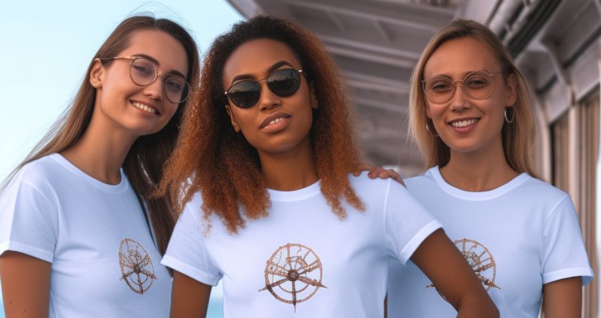 25 Cruise Slogans & Sayings - CustomizedGirl Blog