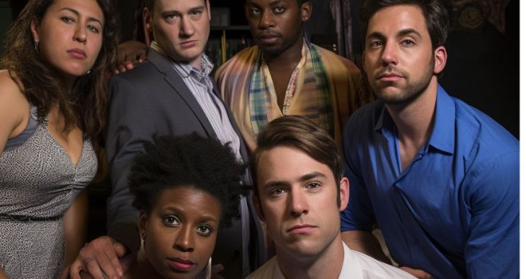 25 Escape Room Team Names - CustomizedGirl Blog