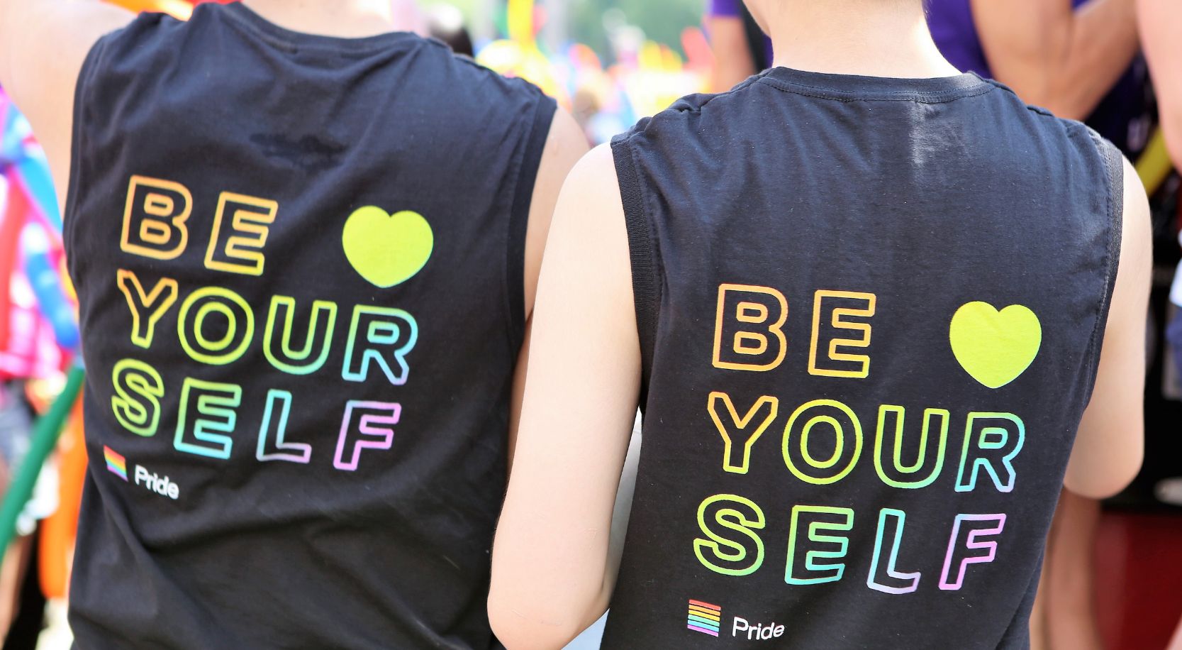25 Pride Sayings & Slogans - CustomizedGirl Blog