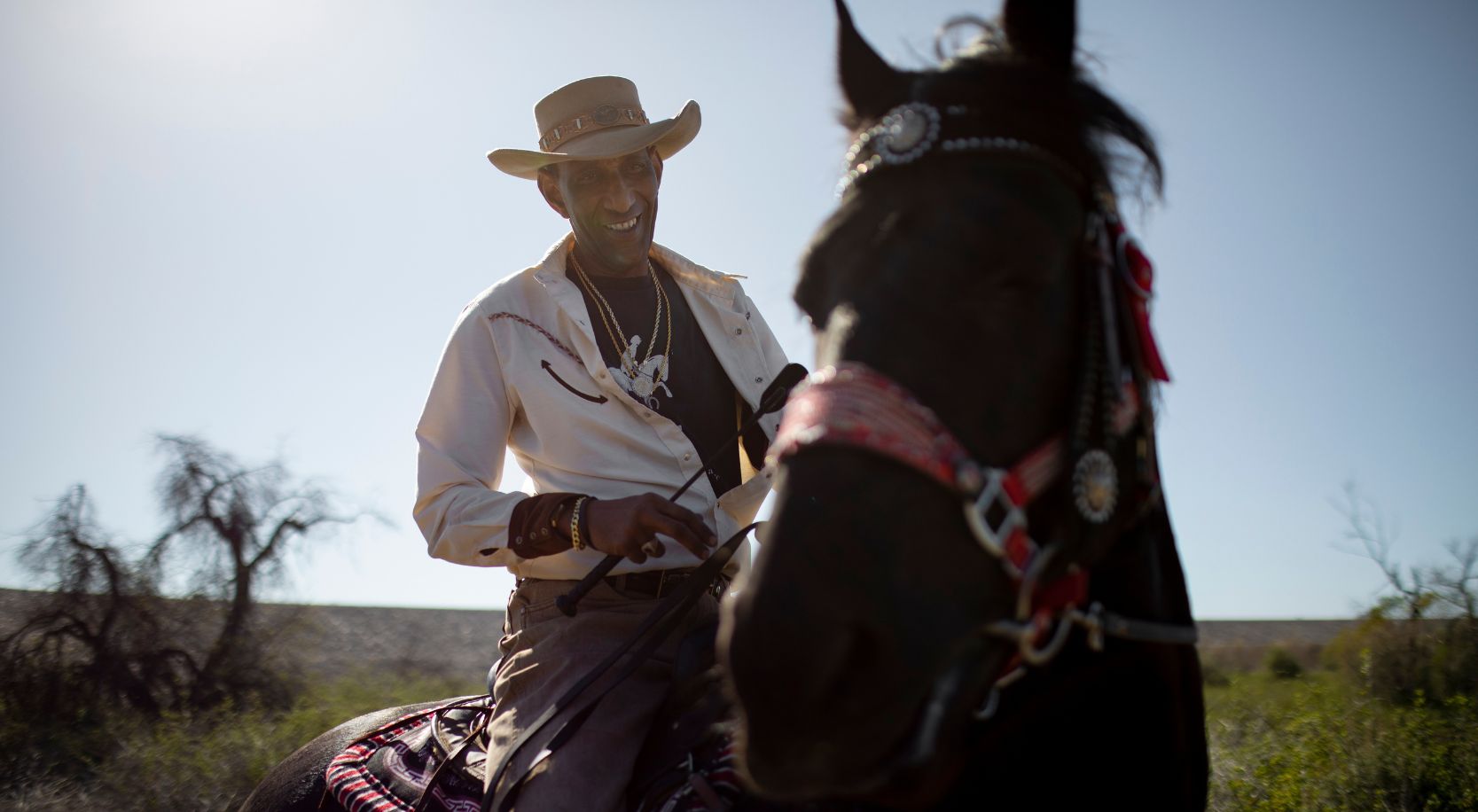 25 Rodeo Quotes & Sayings - CustomizedGirl Blog