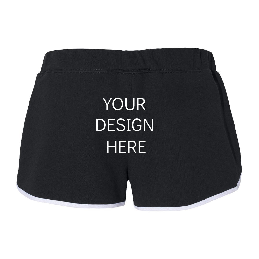 Dress to Impress in Custom Shorts Designed Just for You ...