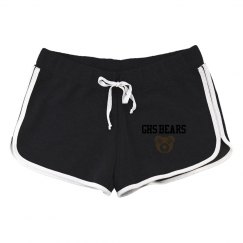 Custom Shorts, Personalized Soffe Shorts, Customized Shorts