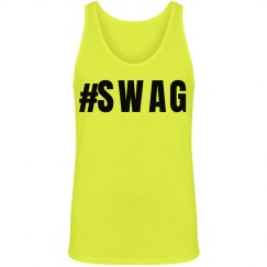 Custom Neon Shirts, Custom Neon Tank Tops, Personalized Neon T-Shirts
