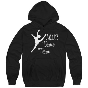 Dance Team Hoodie