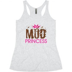 Custom Mud Run T-Shirts, Tank Tops, & More