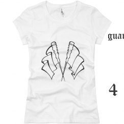 Custom Color Guard Shirts, Hoodies, Bags, & More