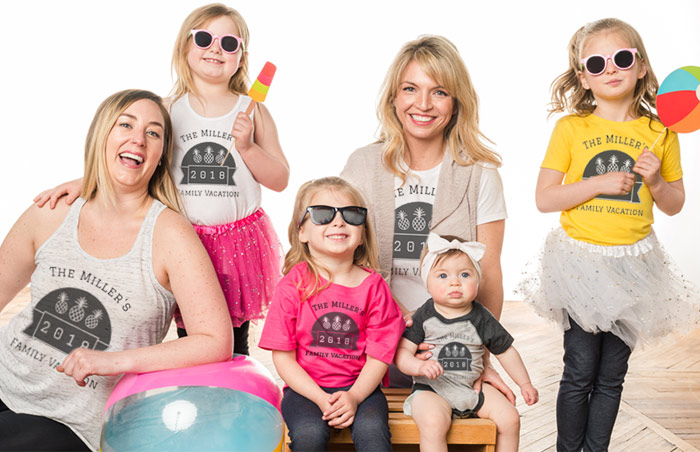 Customized Girl Facebook Offer - You Left Something in Your Cart ...