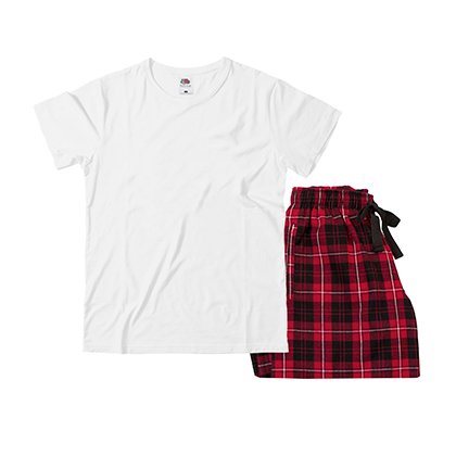 Custom Pajamas, Personalized PJs, Pajama Tops and Bottoms