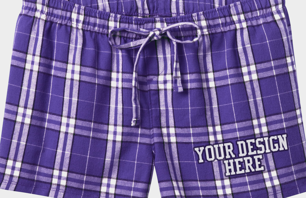 Custom Pajamas, Personalized PJs, Pajama Tops and Bottoms