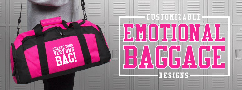 Custom T-Shirts, Custom Hoodies, & More - Customized Girl