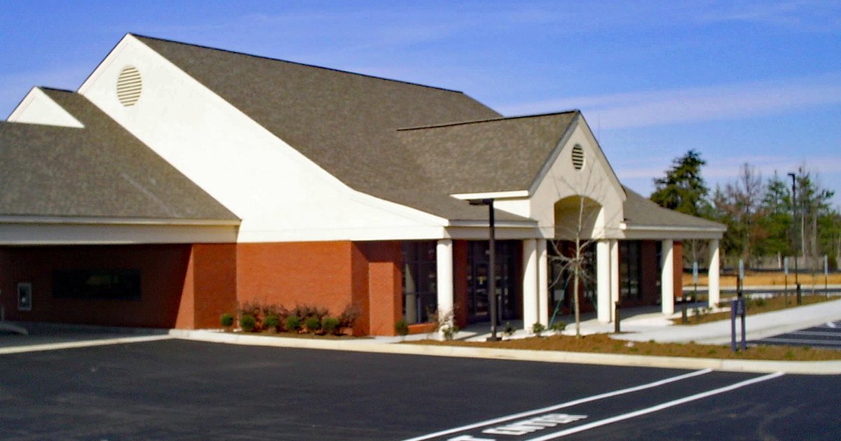 State Employees Credit Union (SECU) | David E Looper & Company