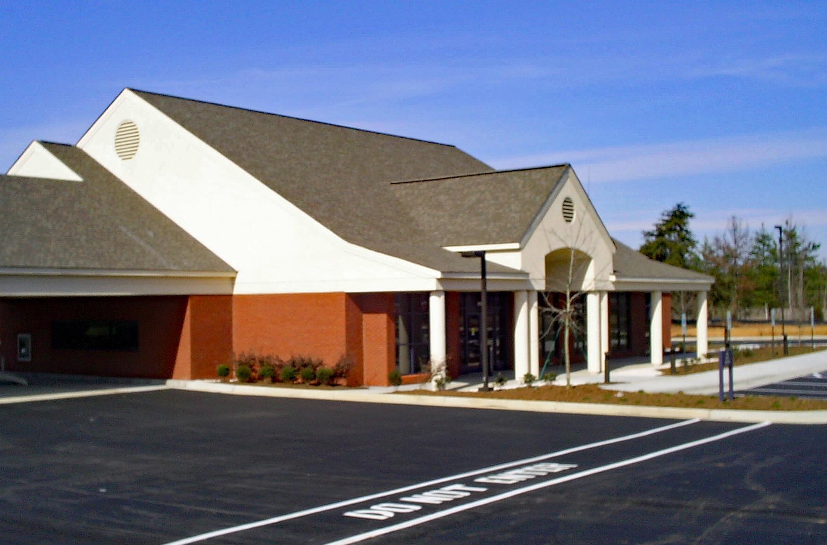 State Employees Credit Union (SECU) | David E Looper & Company