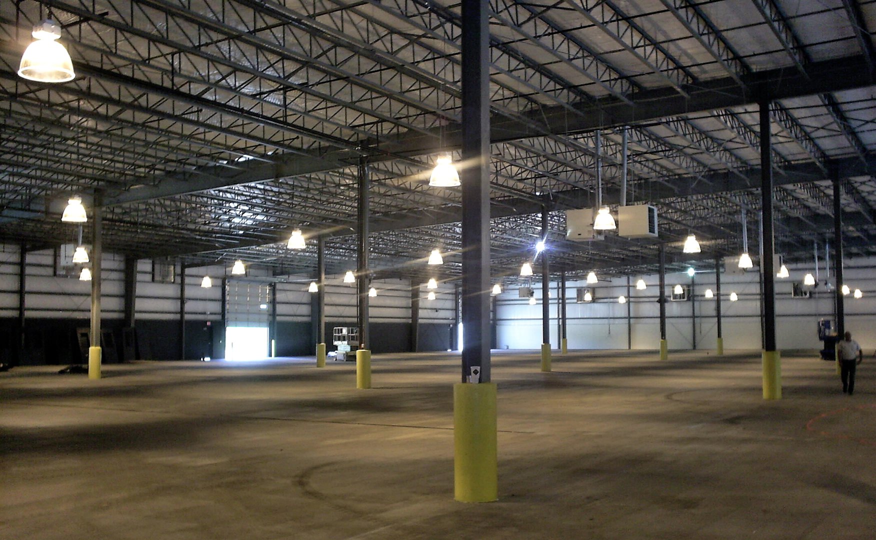FedEx Ground Asheville | David E Looper & Company