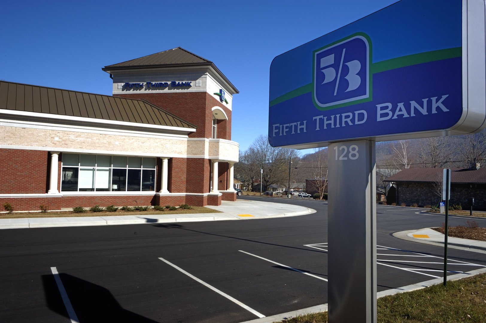 Fifth Third Bank | David E Looper & Company