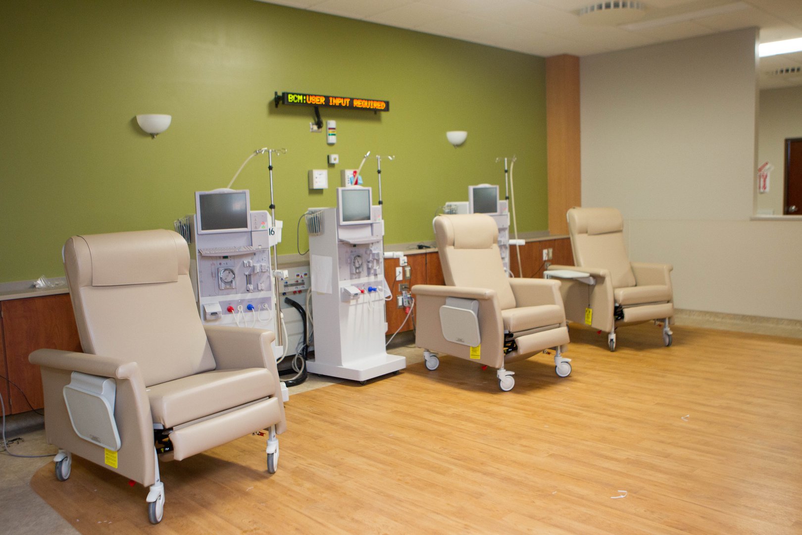 Fresenius Kidney Care | David E Looper & Company