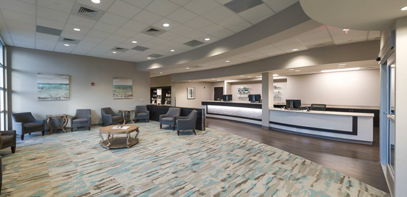 Graystone Eye & Ambulatory Surgery Center | David E Looper & Company