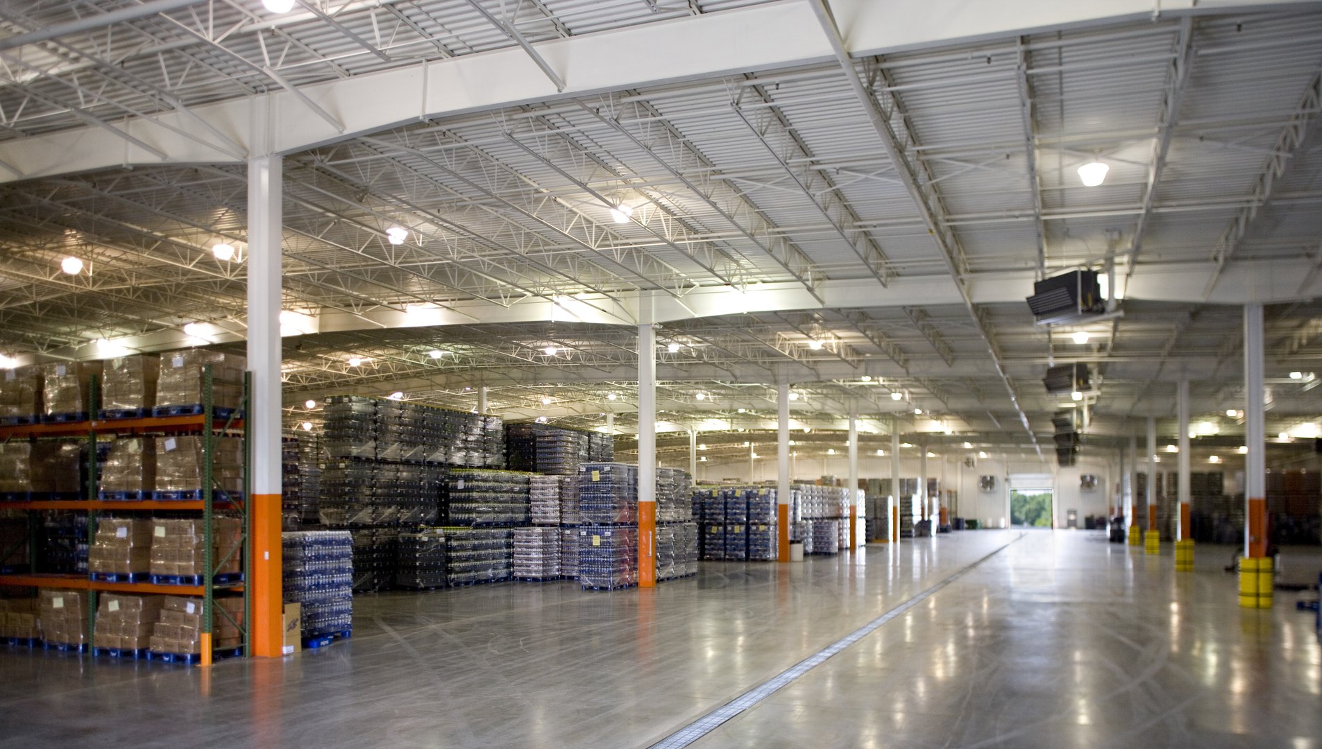 Pepsi Cola | David E Looper & Company