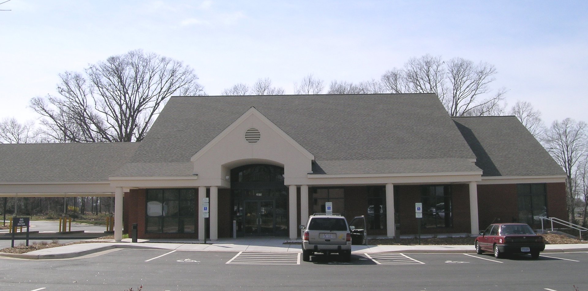 State Employees Credit Union (SECU) | David E Looper & Company