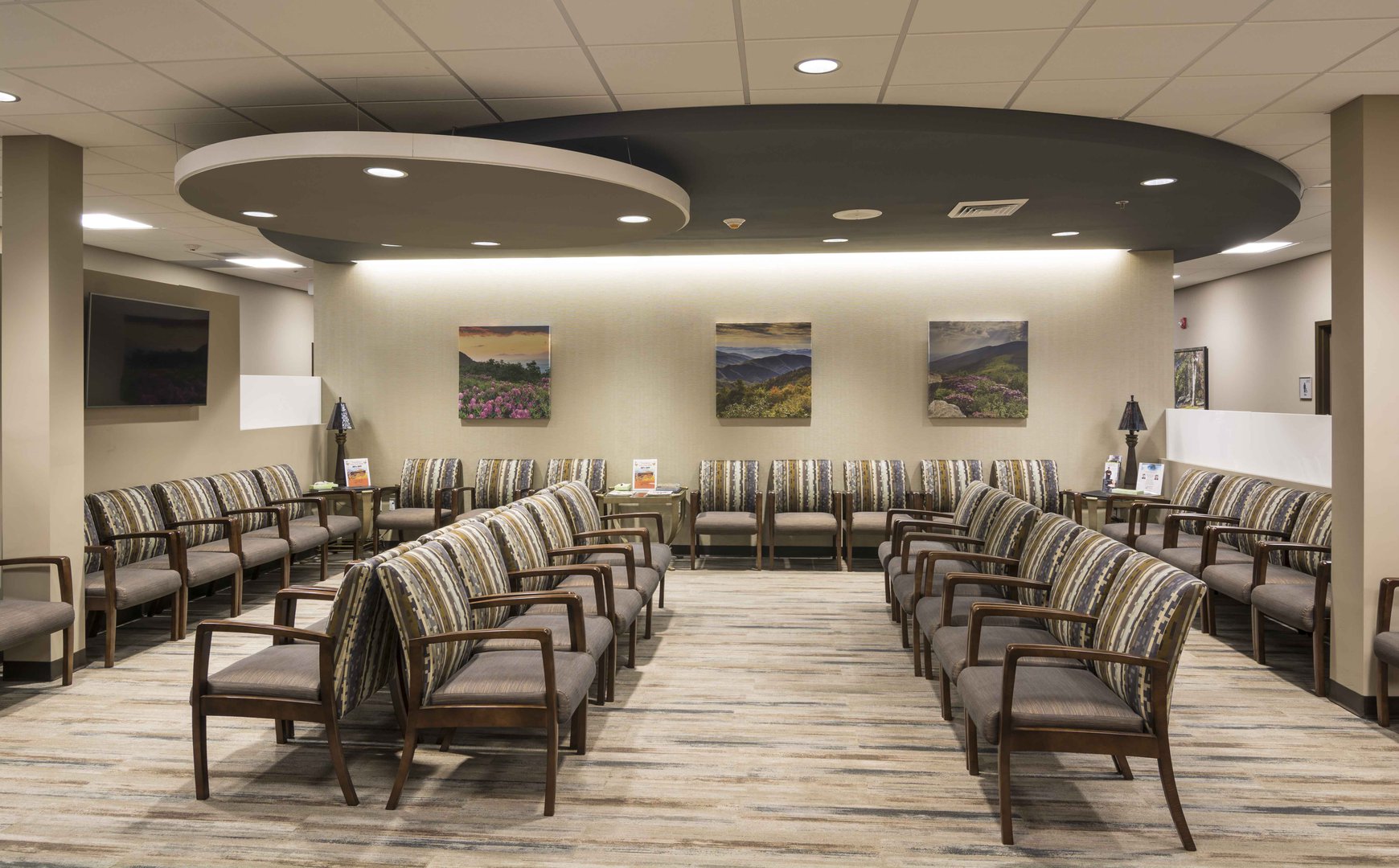 Graystone Eye | David E Looper & Company