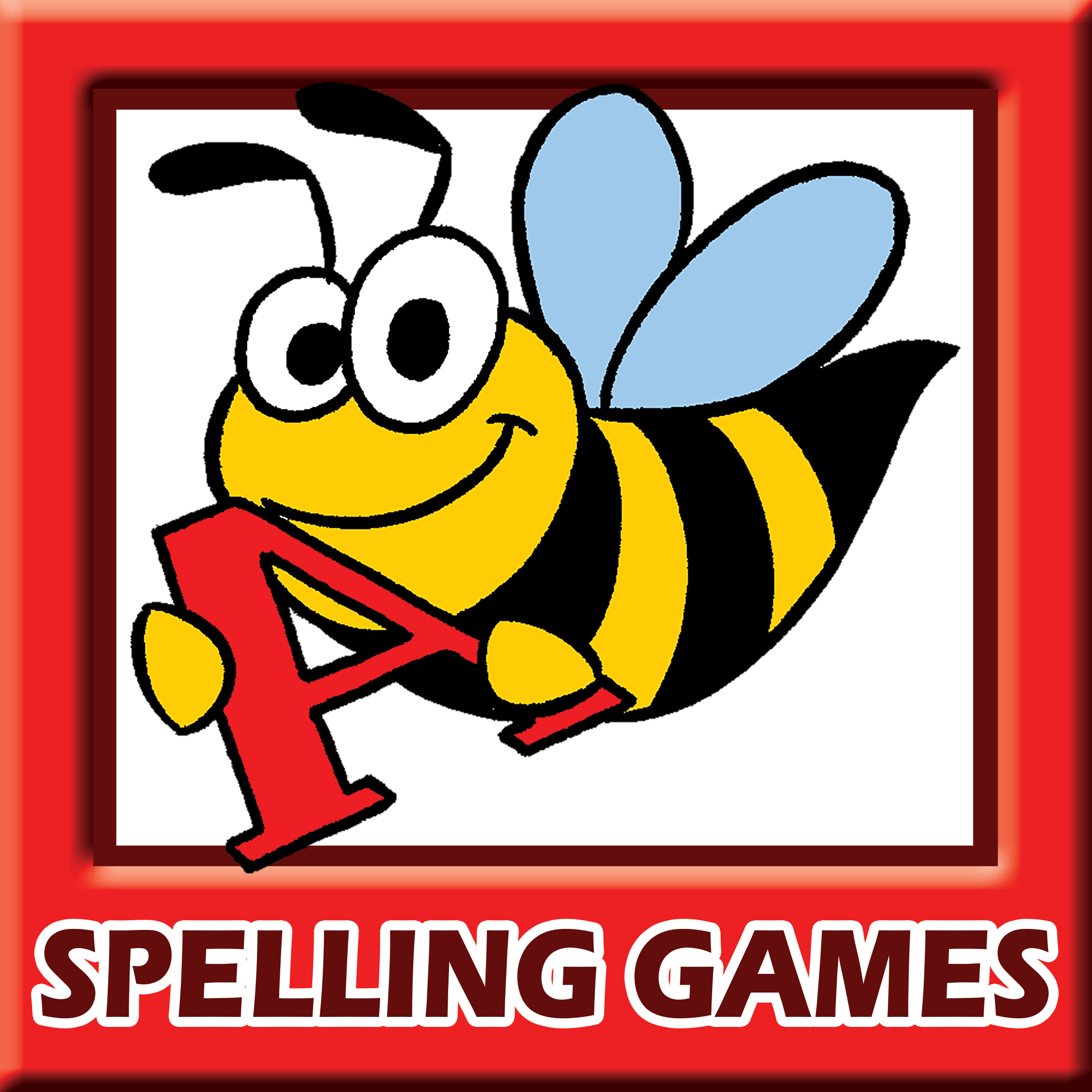 KIDware's Spelling Games for Windows XP