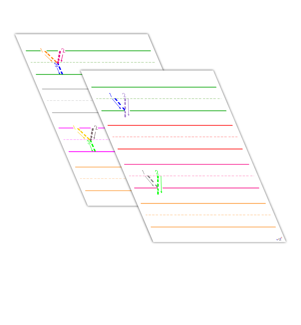 Letter Y Worksheets by Kidznote, Pre K, Preschool, Kindergarten Worksheets