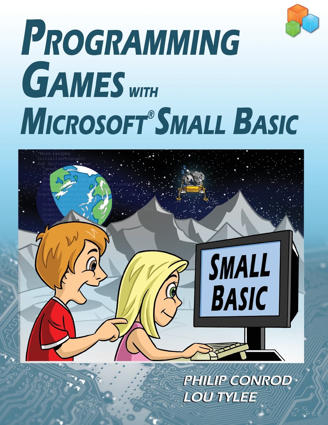 Programming Games with Microsoft Small Basic - Textbook Solutions