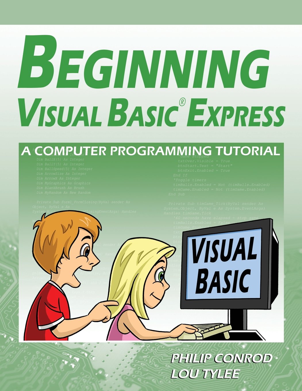 Beginning Visual Basic Express 2012 Textbook Compressed Solutions