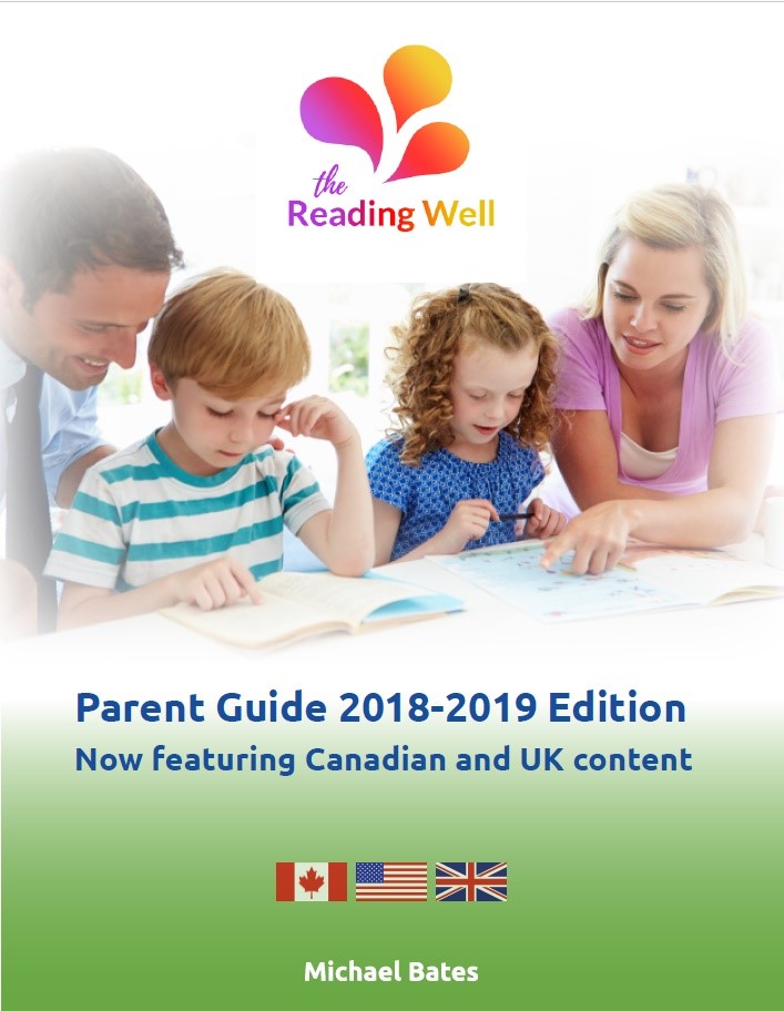 Reading Well for Dyslexia Parent Guide 2018-19