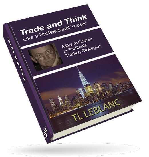 Think and Trade like a Professional Trader