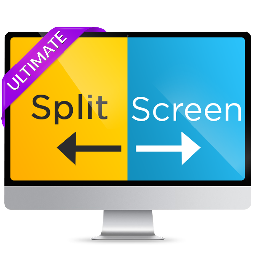 Split Screen Ultimate