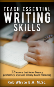Teach Essential Writing Skills