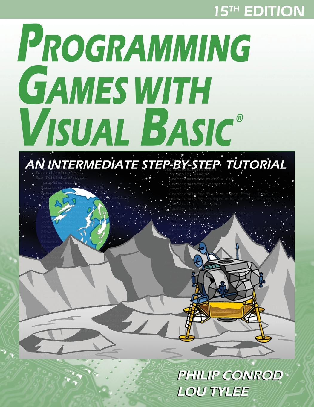 Programming Games with Visual Basic - 2015 Edition - For Microsoft Windows - Single User Digital ...