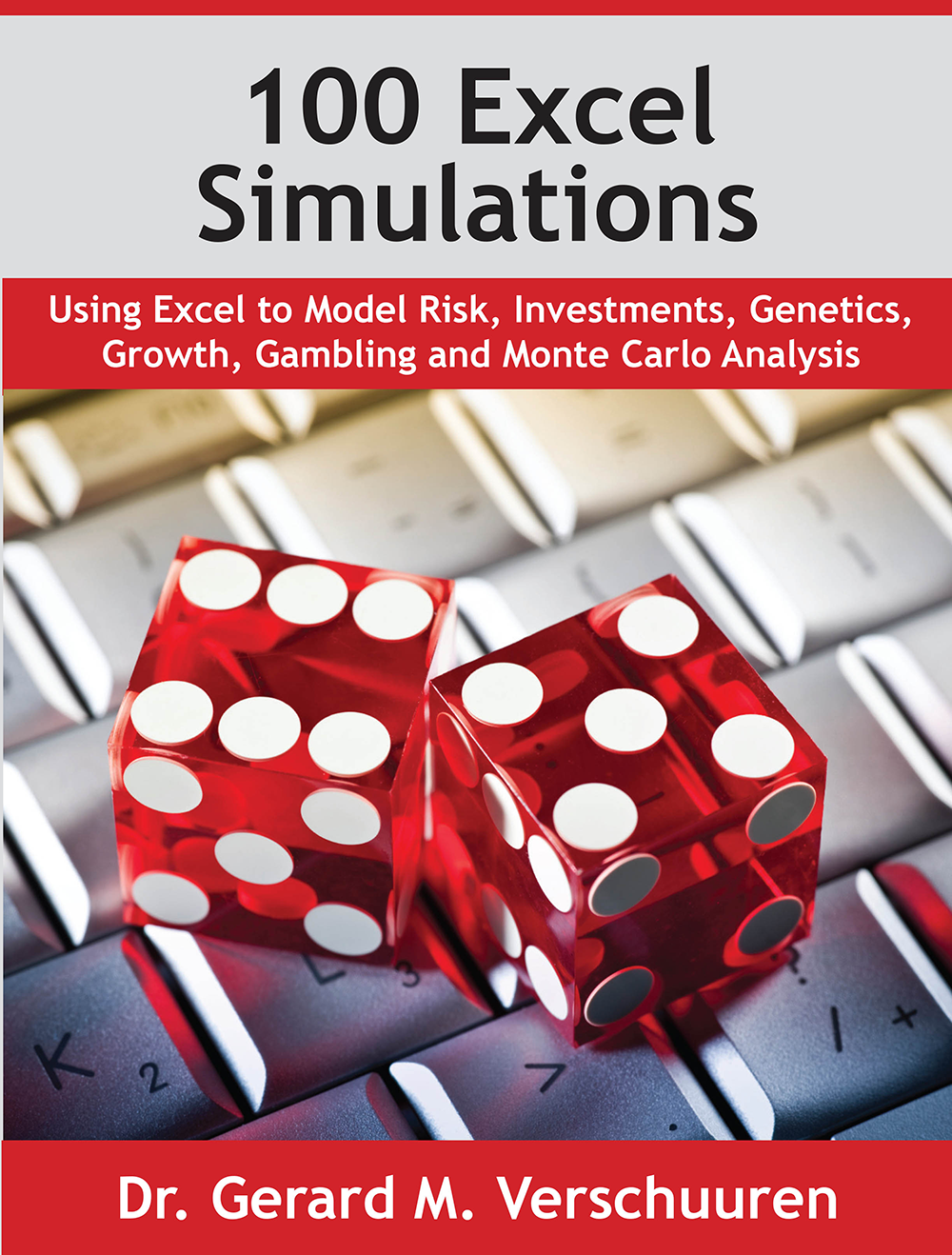 100 Excel Simulations PDF eBook