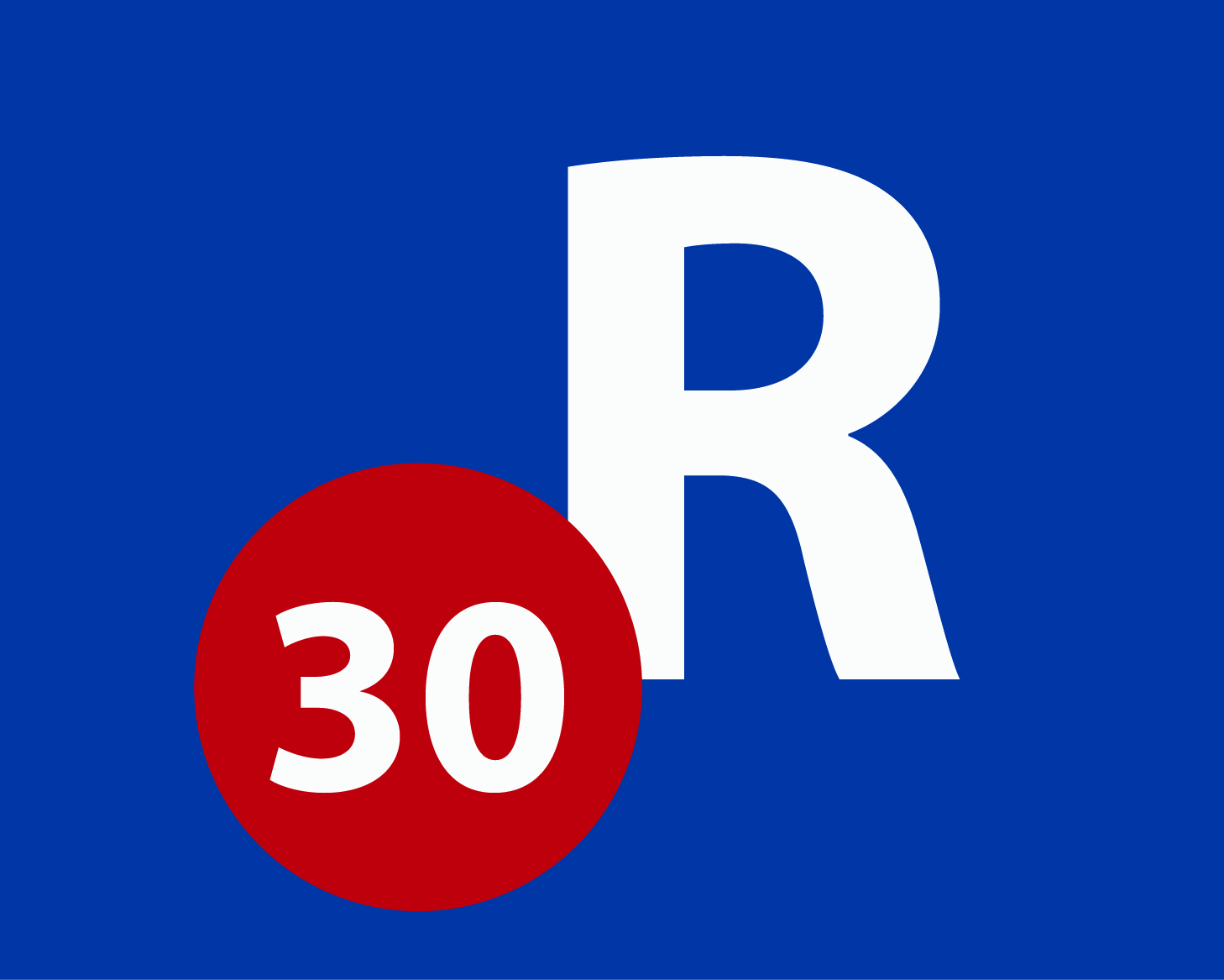 Regular Bulk - 30 Letters