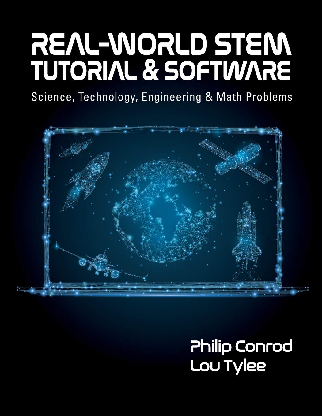 Real-World STEM Tutorial E-Book Only - Unlimited User Classroom License ...