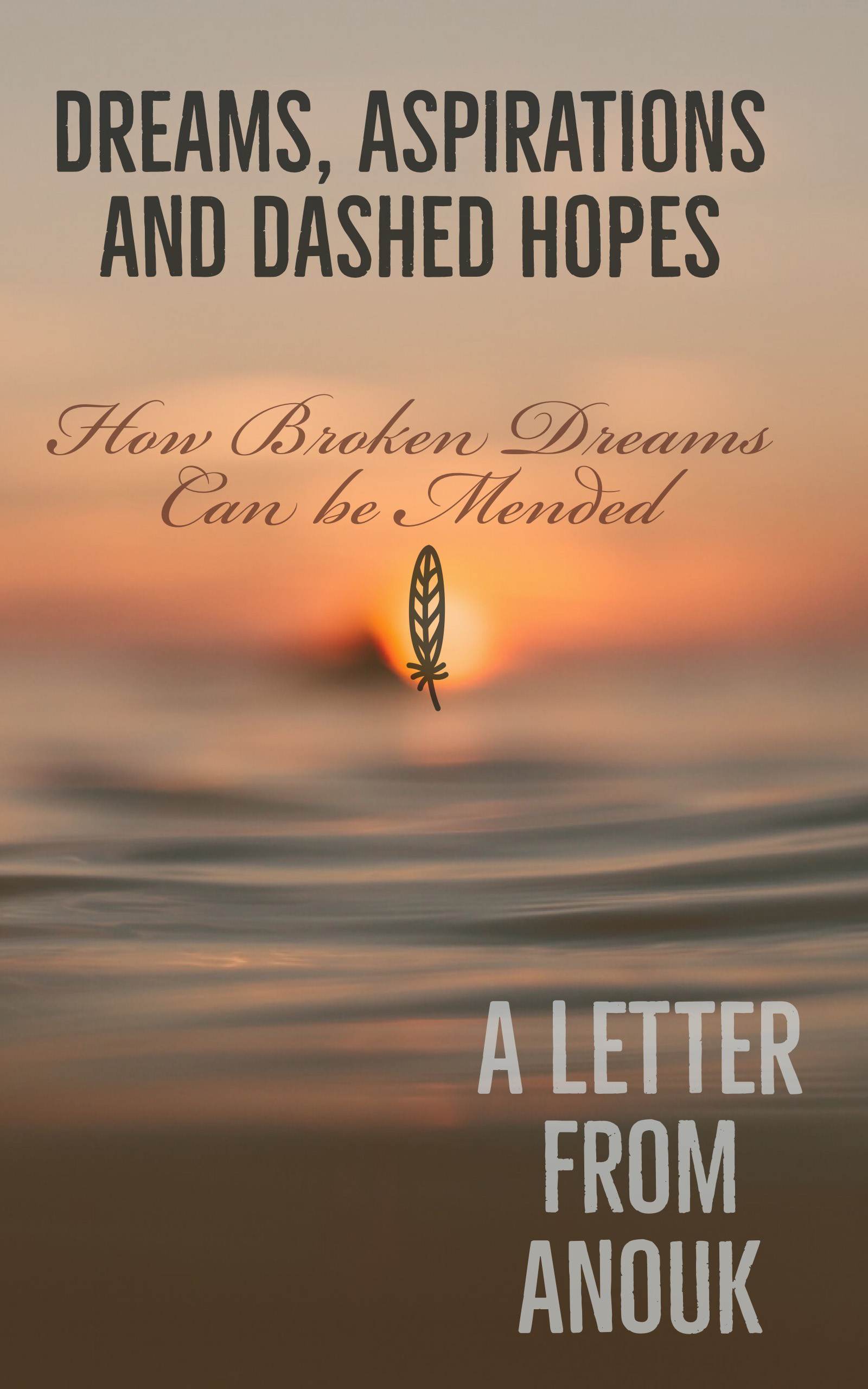 Mobi: Dreams, Aspirations and Dashed Hopes. How Broken Dreams Can be ...