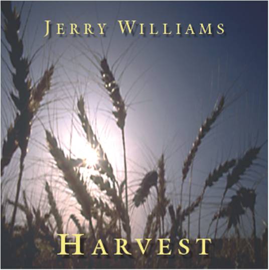 Harvest - CD