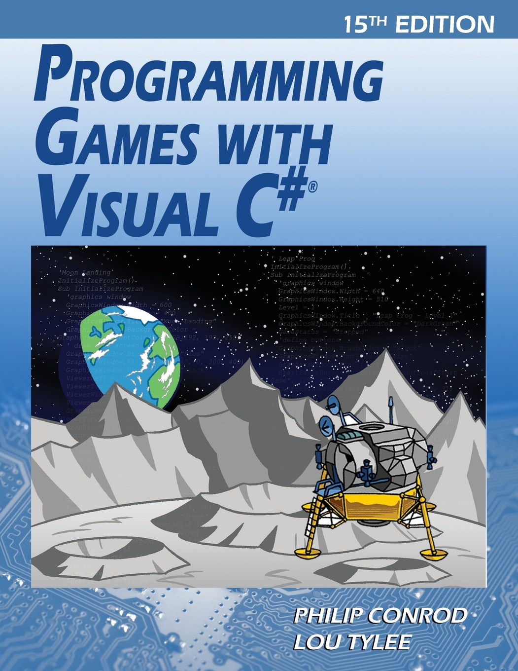 Programming Games with Visual C# - 2015 Edition - Single User Paperback ...