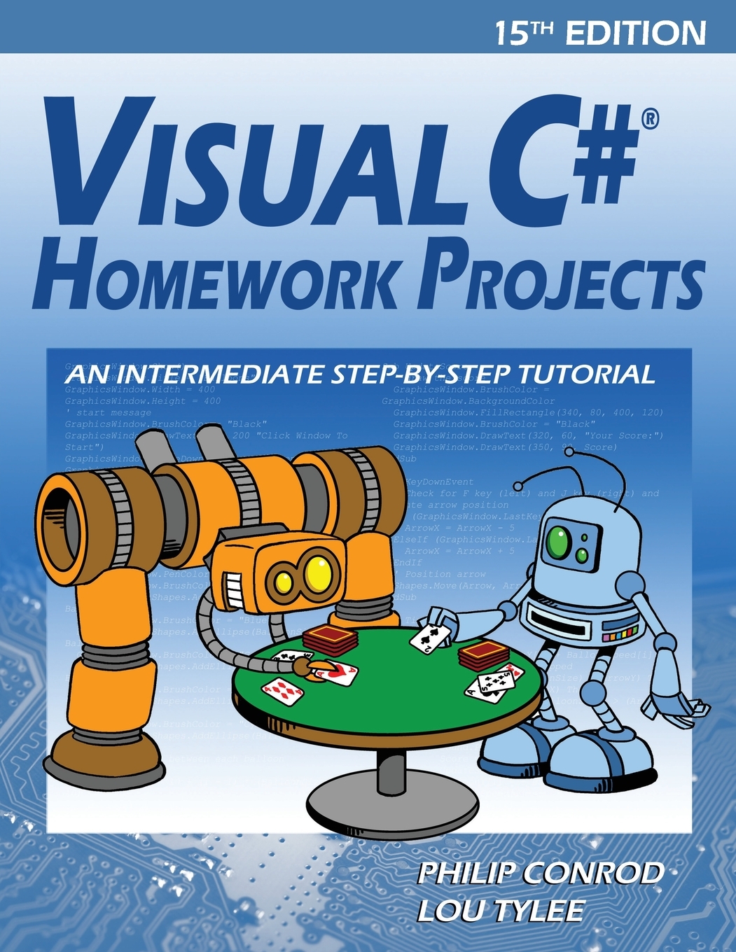 Visual C# 2015 Homework Projects - For Microsoft Windows - Single User ...