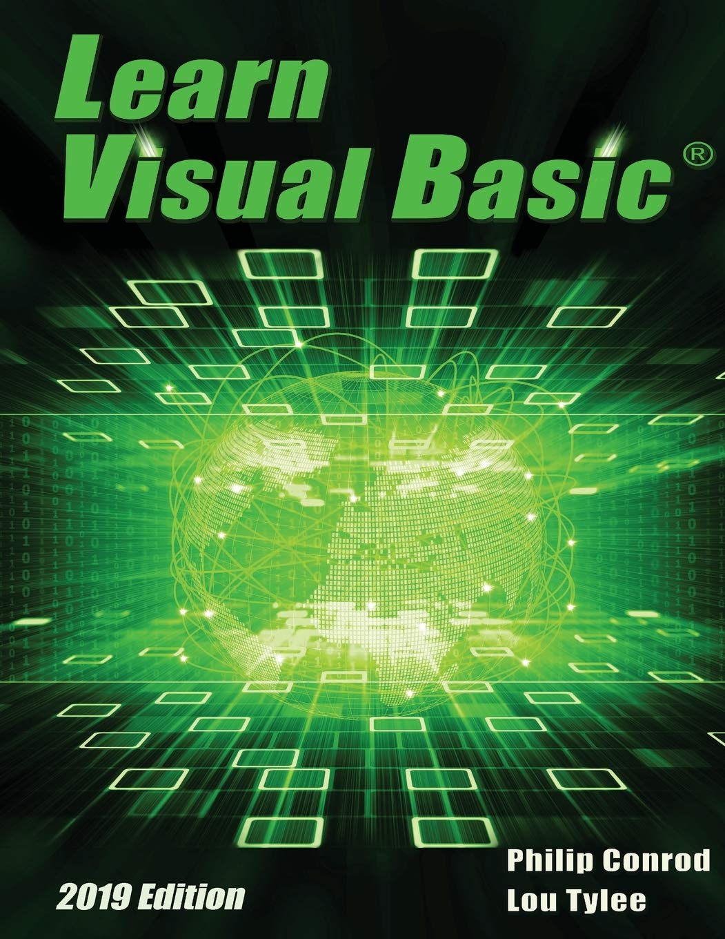 Learn Visual Basic - 2019 Edition - Single User E-Book Download License ...