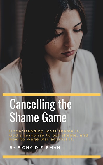 Cancelling the Shame Game