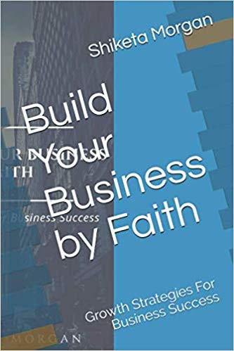 Build Your Business by Faith Book