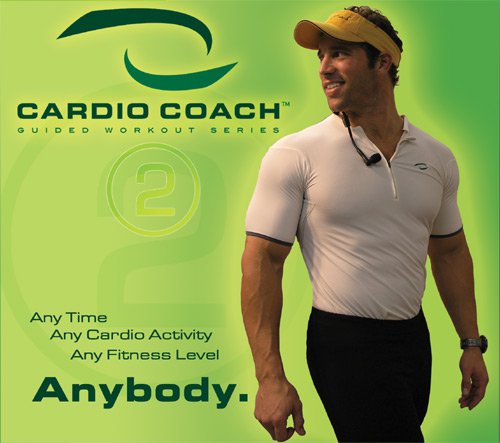 Cardio Coach Volume 2 (revised)