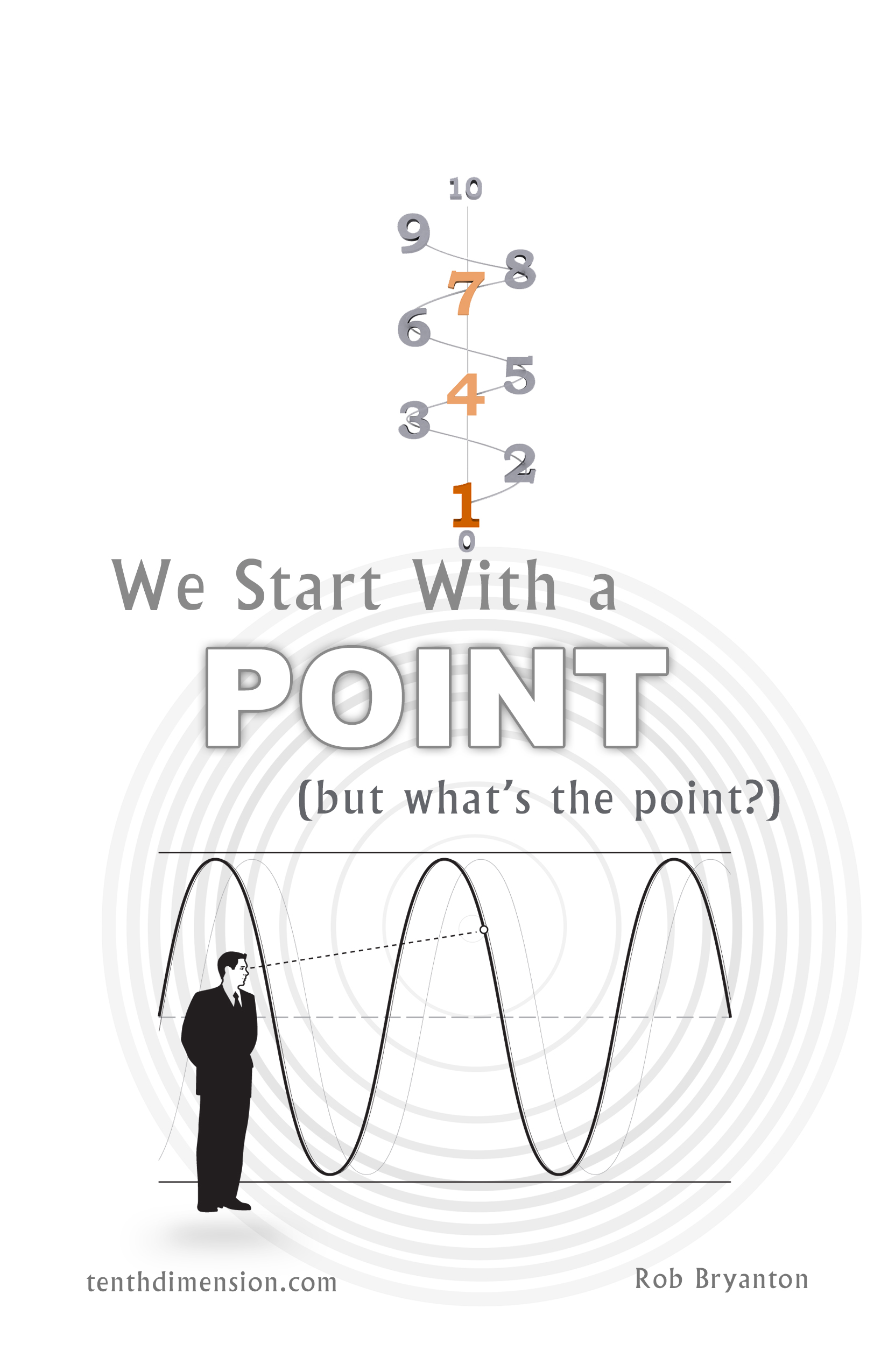We Start With a Point (but what's the point?)