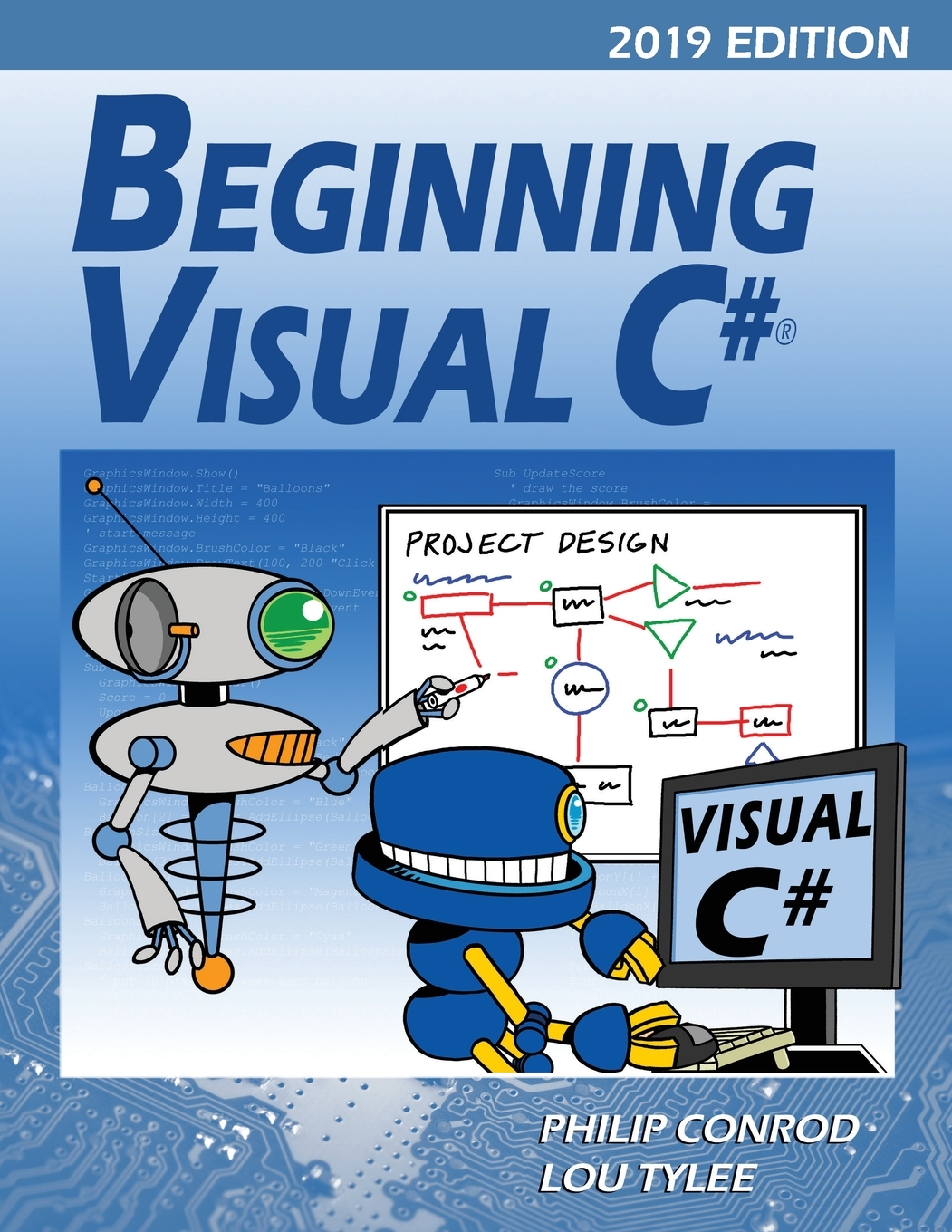 Beginning Visual C# 2019 Edition Textbook Compressed Solutions