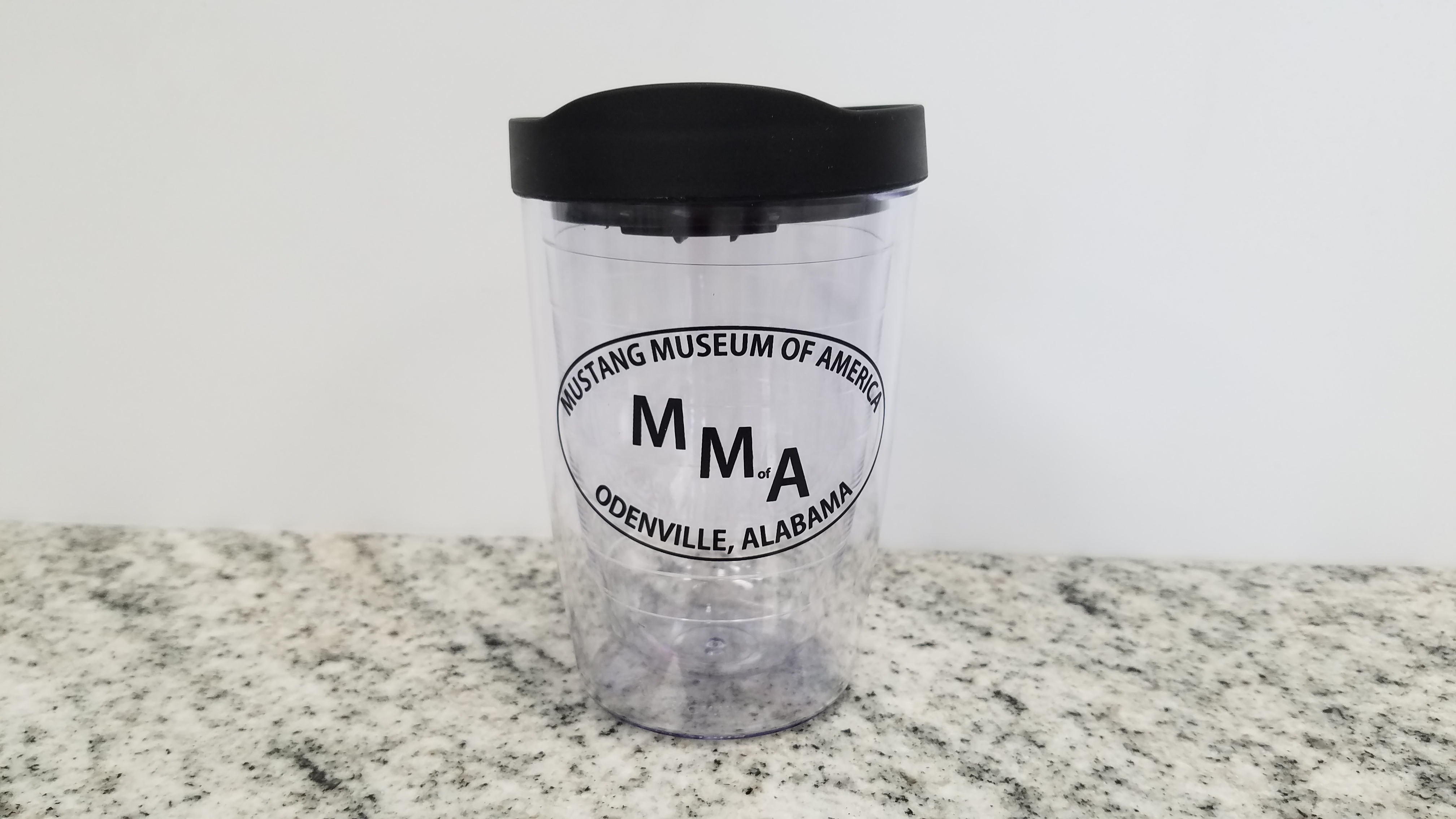 MMoA Tumbler