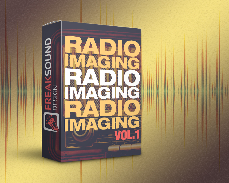 Radio Imaging V1