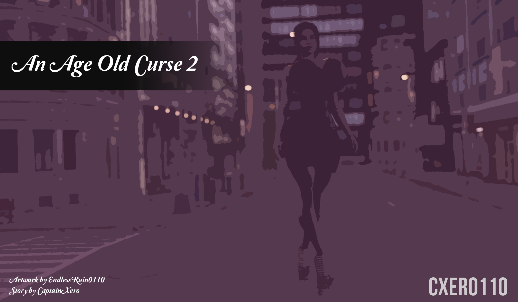 An Age Old Curse - part 2