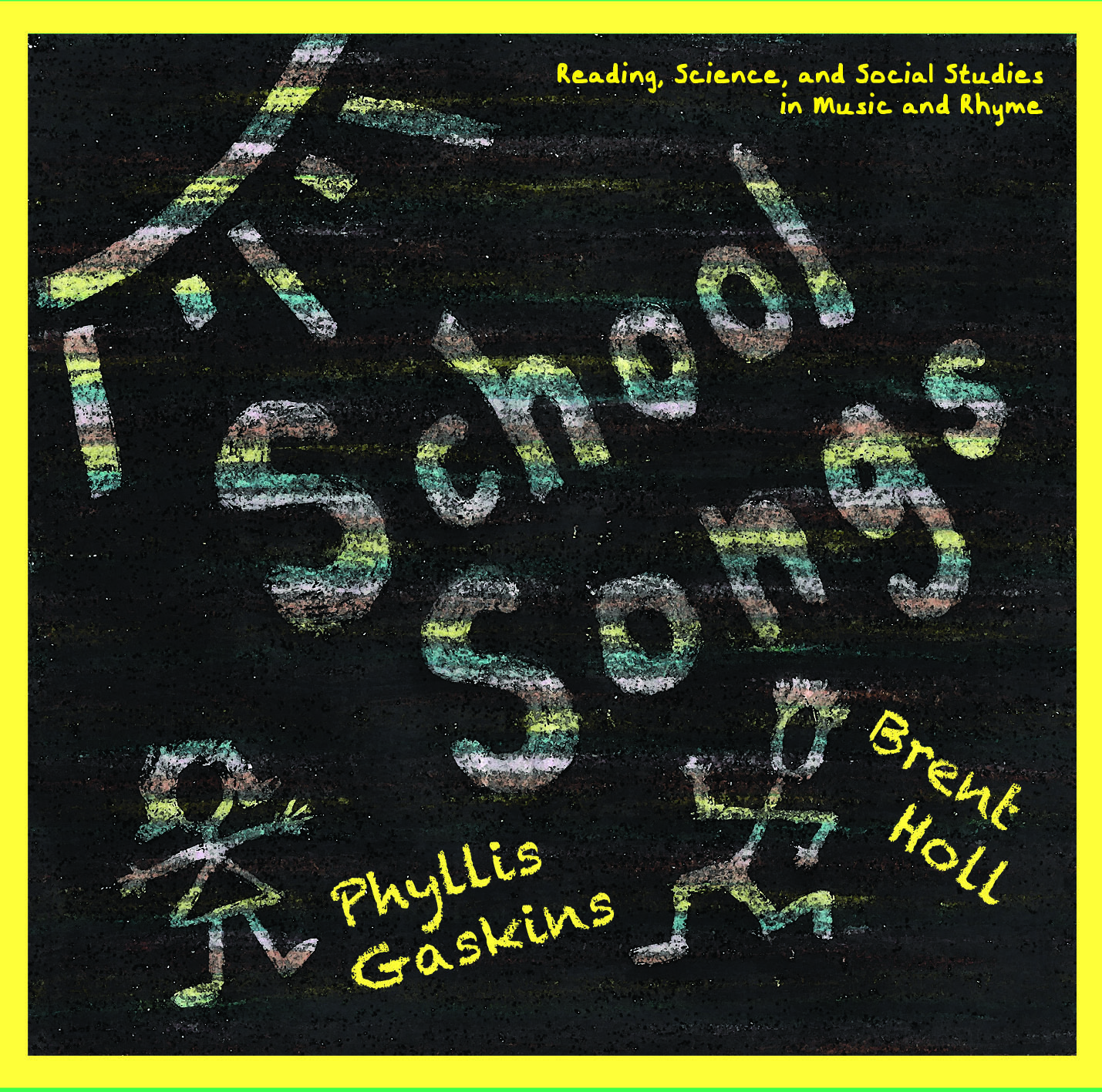 School Songs (Audio CD)